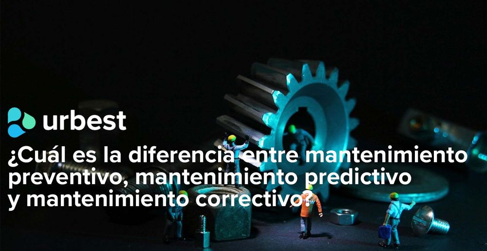¿Cuál es la diferencia entre mantenimiento preventivo, mantenimiento predictivo y mantenimiento ...