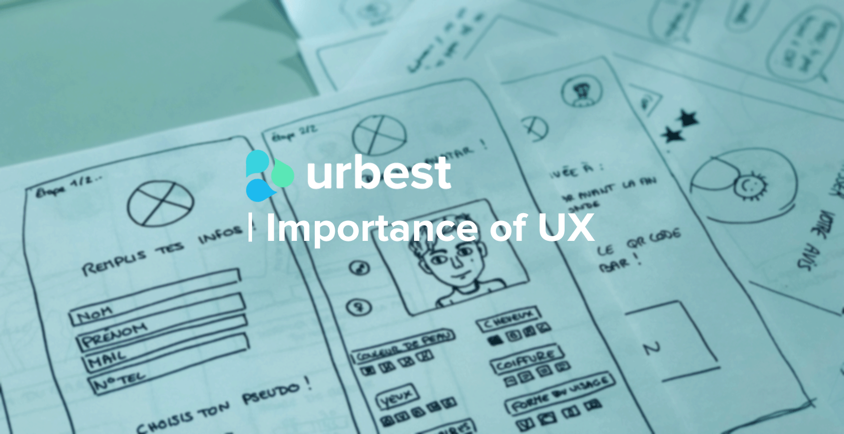 Why is UX so important for CMMS? - Blog - Urbest