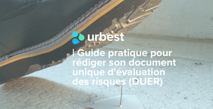 Guide pratique et exemple pour la rédaction du document unique d'évaluation des risques ? (DUER ...